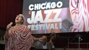 40+ Things To Do In Chicago This August: Concerts, Festivals, Street ...