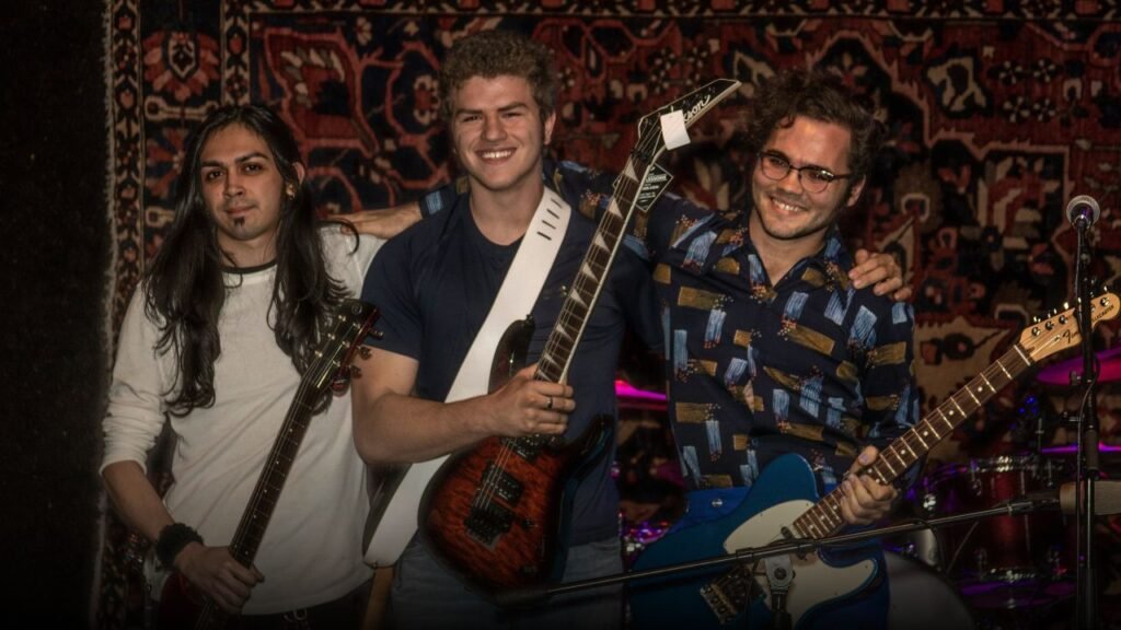 Epic Guitar Wars Contest Returns to San Antonio After 7 Years - Chicago ...