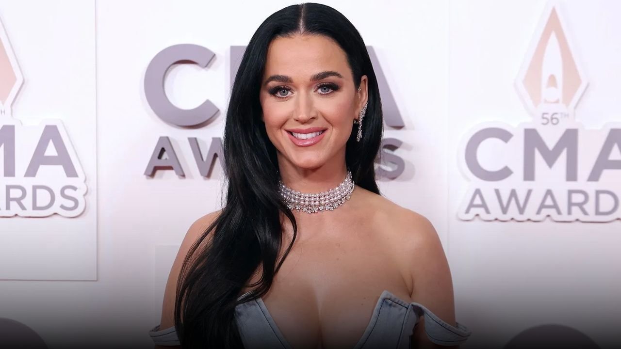 Katy Perry’s 2025 ‘The Lifetimes Tour’ — Best Ticket Prices, Schedule ...