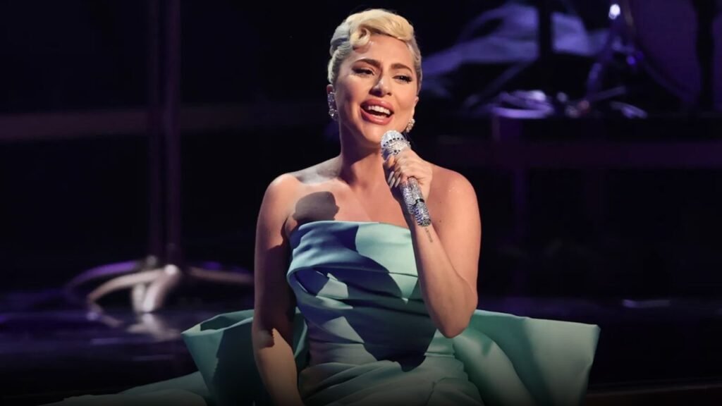 Lady Gaga to Play Six Nights at Madison Square Garden in 2025 — Here’s ...