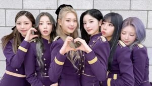 PURPLE KISS Announce Final North American Tour Ahead of Disbandment ...