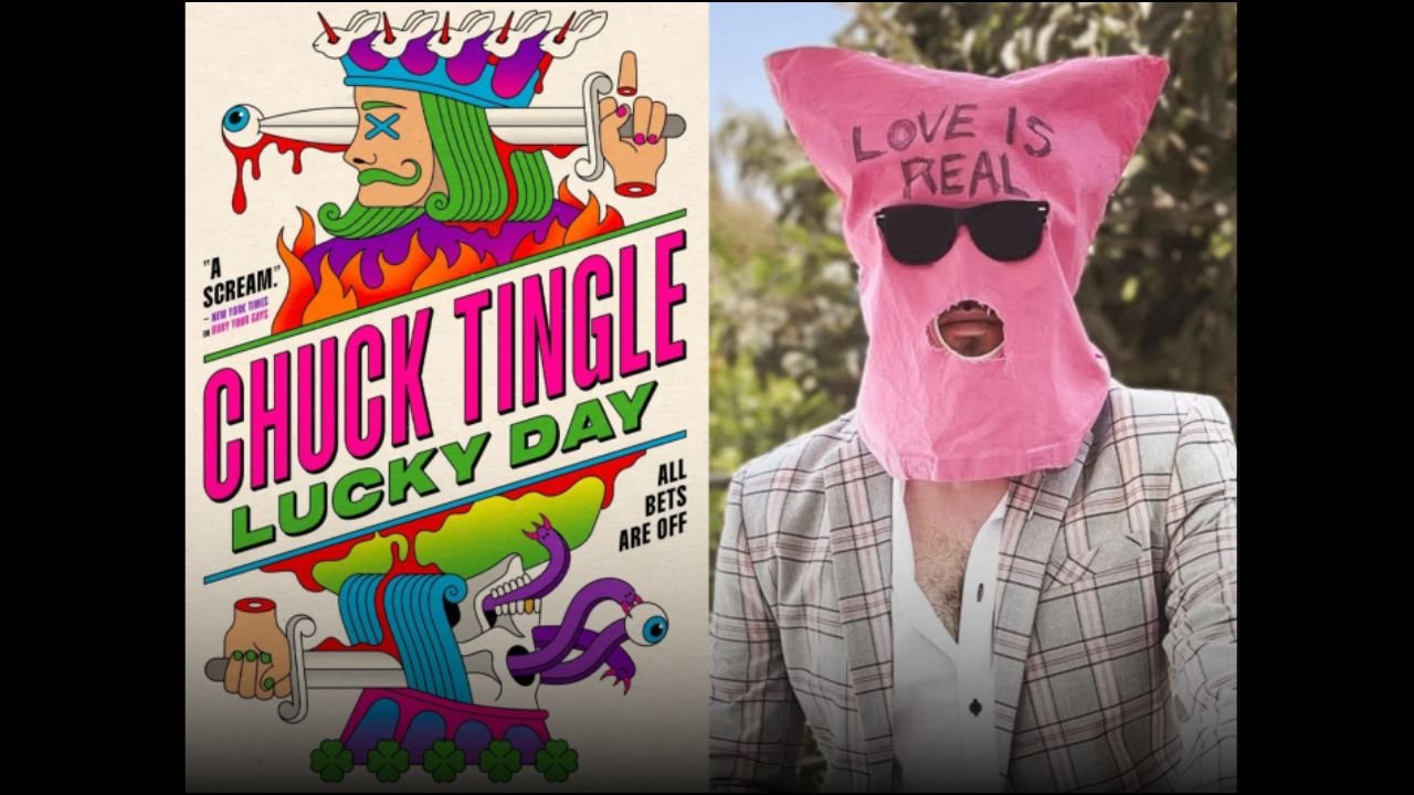 This Week’s Best Music & Arts Events: Sound for Silents, Chuck Tingle ...