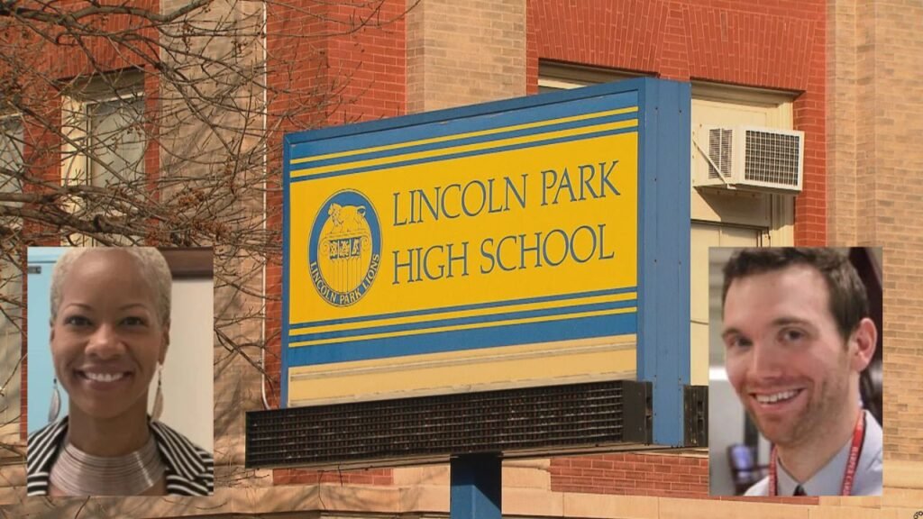 CPS to Pay $700K After Wrongfully Firing Lincoln Park High Principals ...