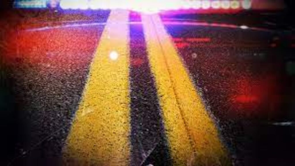 Madison Police Respond to Beltline Crash That Closed Lanes Near US 51 ...