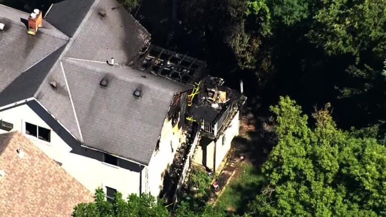 Quick Response Contained Mankato House Fire; Resident Safely Escaped ...