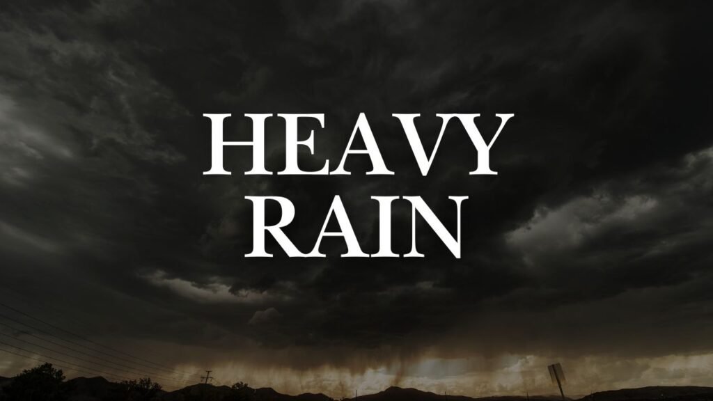 San Francisco Weather: First Rain in Weeks Expected Early Next Week ...