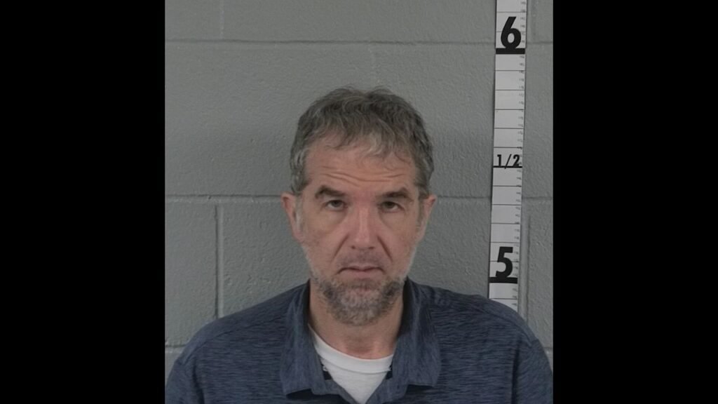 Southern Indiana Man Charged After Confessing to Years of Sexual Abuse ...