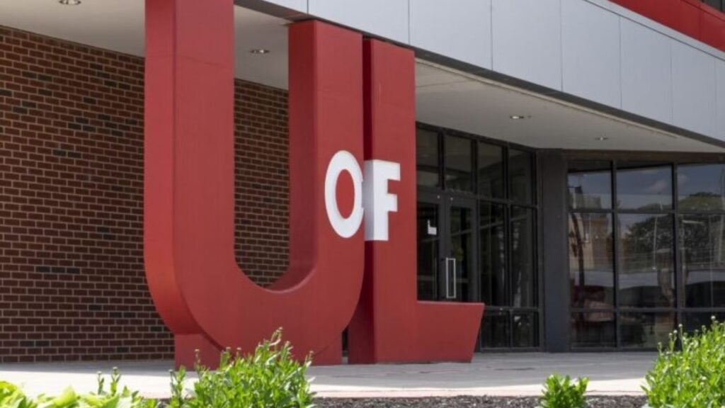 University of Kentucky, UofL Rise in 2026 U.S. News Rankings - Chicago ...