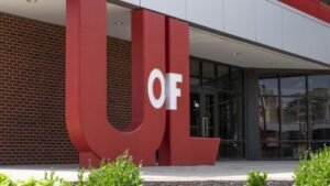 University of Kentucky, UofL Rise in 2026 U.S. News Rankings - Chicago ...