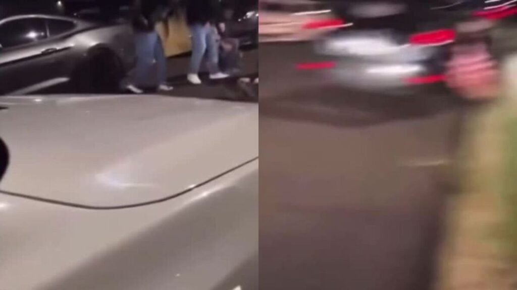 Weber County Shooting Leaves Multiple Victims, Including Child, As ...