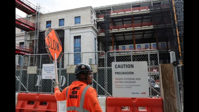 73-Year-Old Driver Charged After Hitting Construction Worker in Kentucky ‘Road Rage’ Incident ...
