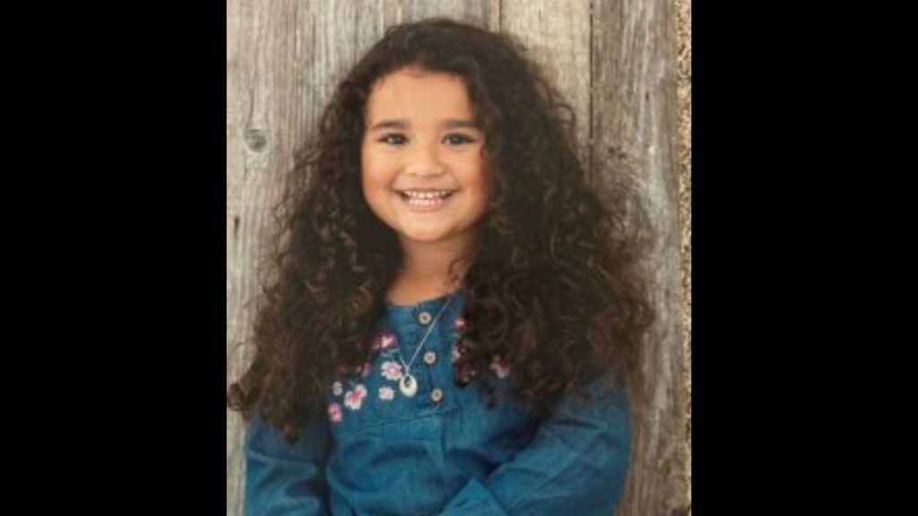 California Girl Missing After Mom Drives to Nebraska and Returns ...