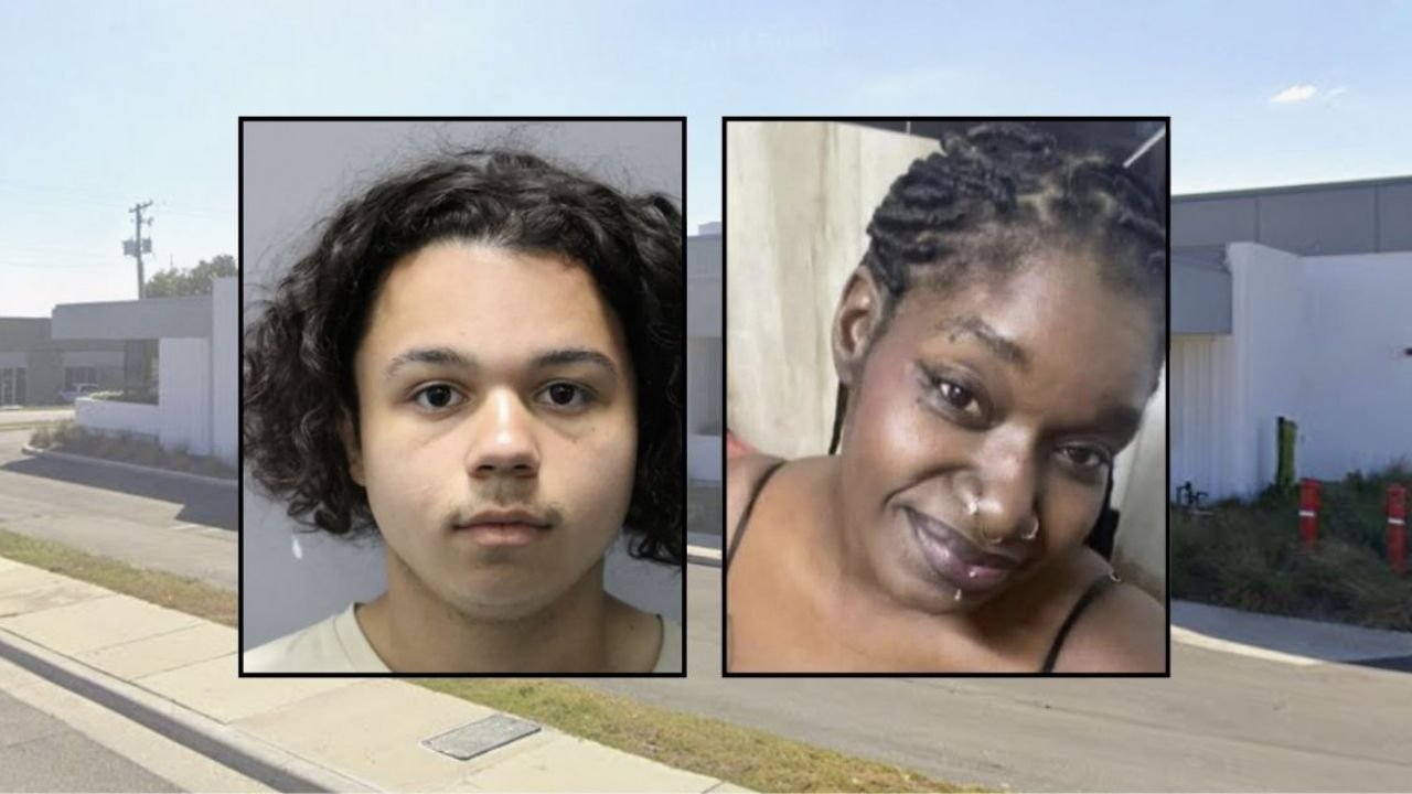 Florida Teen Calls 911 to Confess After Killing Woman and Dumping Her ...