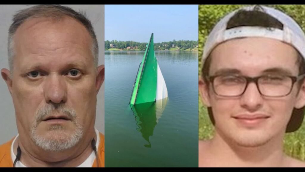 Georgia Boater Who ‘Mowed Over’ Pontoon Boat While Drunk Convicted in ...