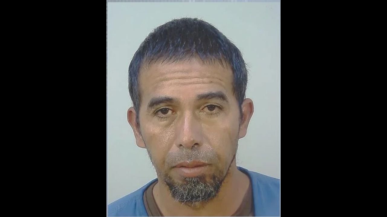 ICE Arrests Suspect in Madison Attack Where Woman ‘Played Dead’ to ...