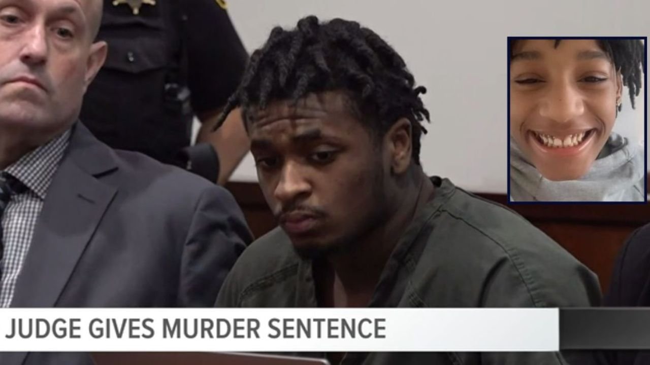 Michigan Man Guns Down 15-Year-Old Girl Riding a Scooter at Birthday ...