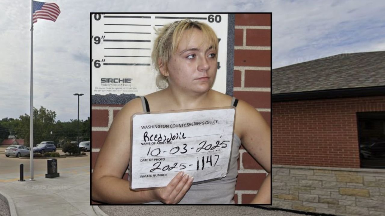 Missouri Woman Shoots Boyfriend Dead After Claiming He Attacked Her ...