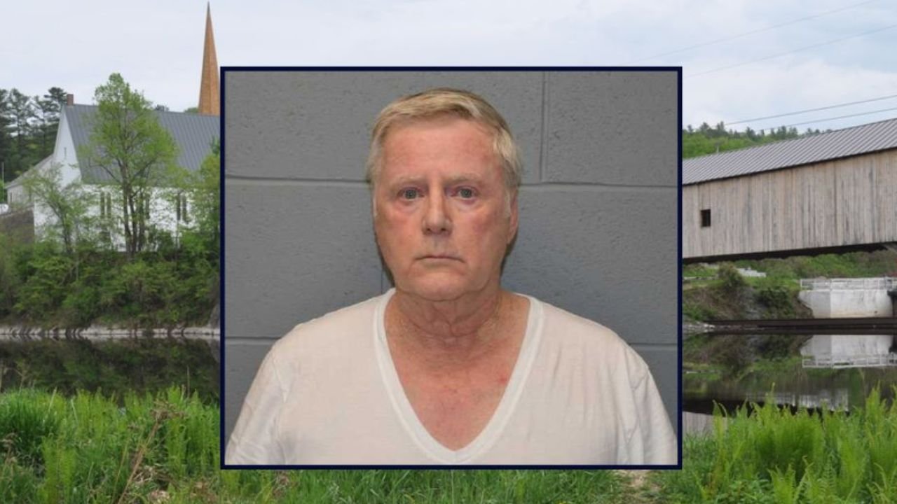 New Hampshire Man Shoots Sister-in-Law and Niece Dead During Fight Over ...