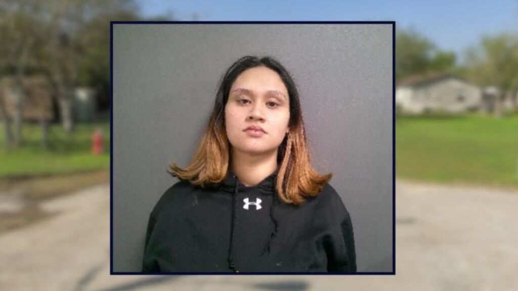 Texas Mother Sentenced to Life for Killing 7-Month-Old Daughter Out of ...