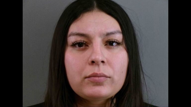 Texas Woman Sentenced to Five Years in Prison After Attacking and ...