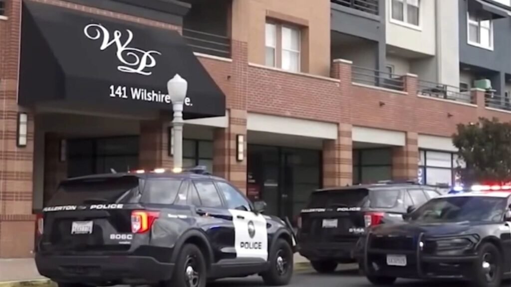 Wisconsin Law Enforcement Makes Over 100 Traffic Stops in One-Day ...