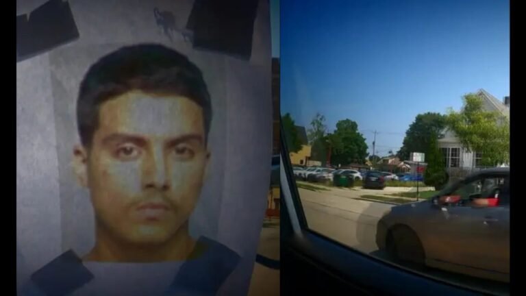 Wisconsin’s Most Wanted Fugitive Captured in Mexico 20 Years After ...