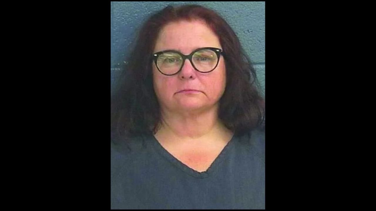 Indiana Teacher Arrested After Slapping Student and Telling Another ‘I ...
