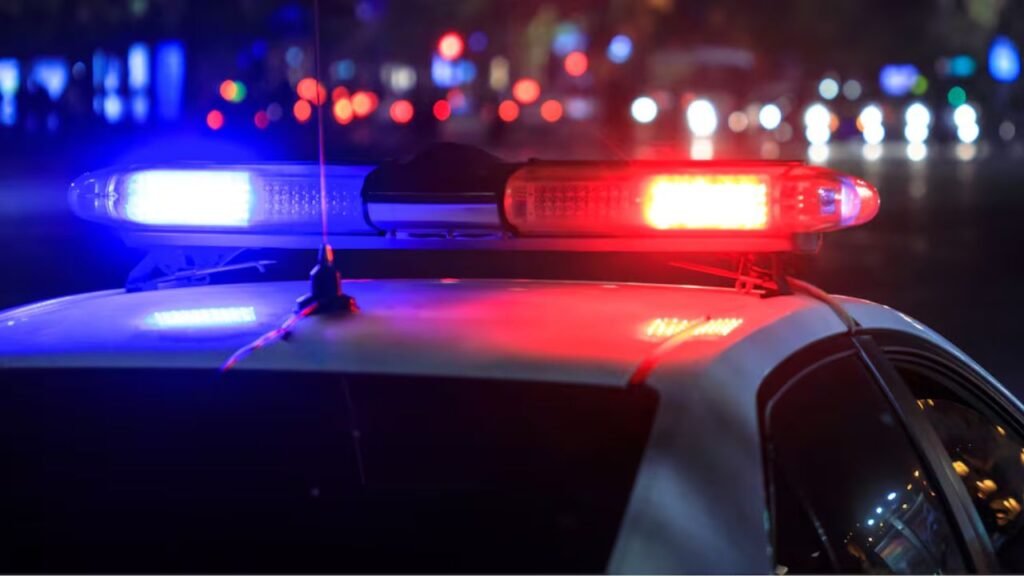 Madison Police Say Rideshare Passengers Were Followed and Threatened by ...