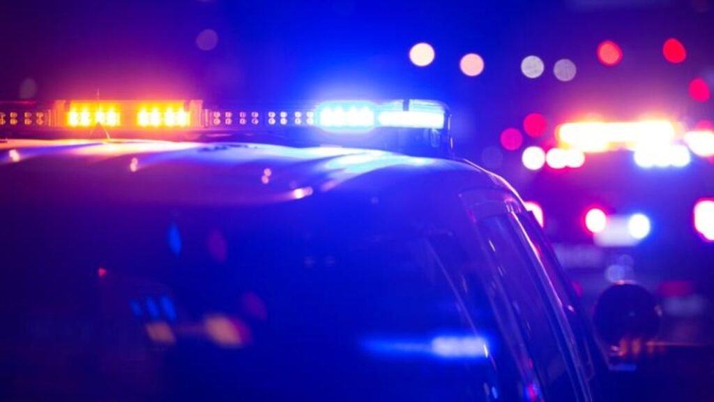 Missing Kentucky Teen Found Safe After Overnight Search in Hazard ...