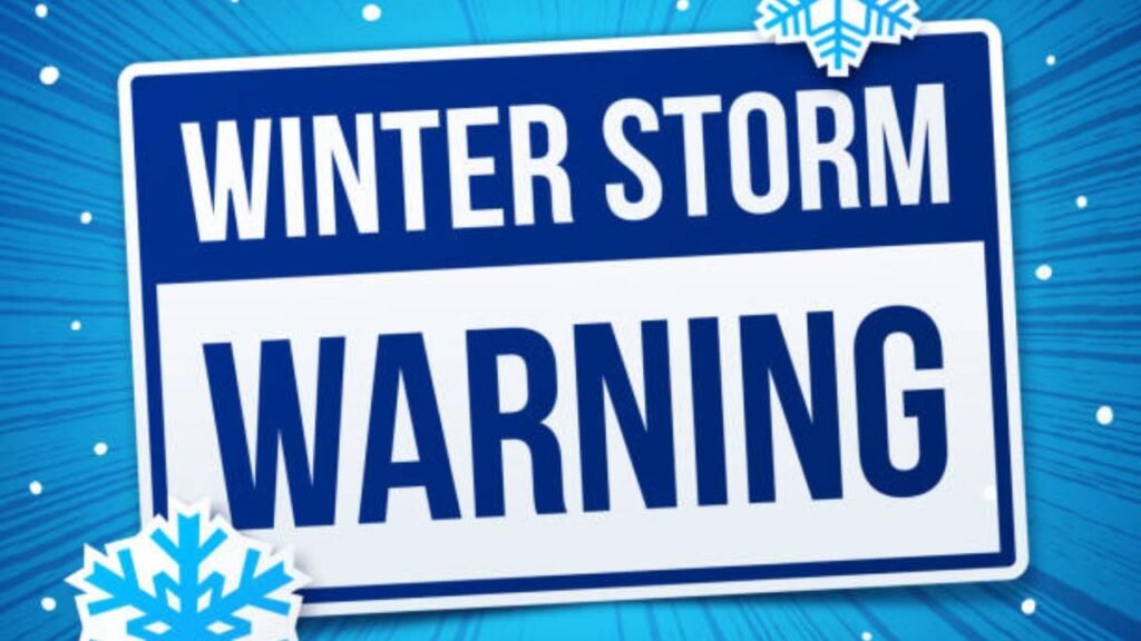 U.S. Weather Alert: First Coast-to-Coast Snow Event Signals Early ...