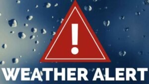 West Virginia Weather: Heavy Rain Friday Followed by First Chance of ...