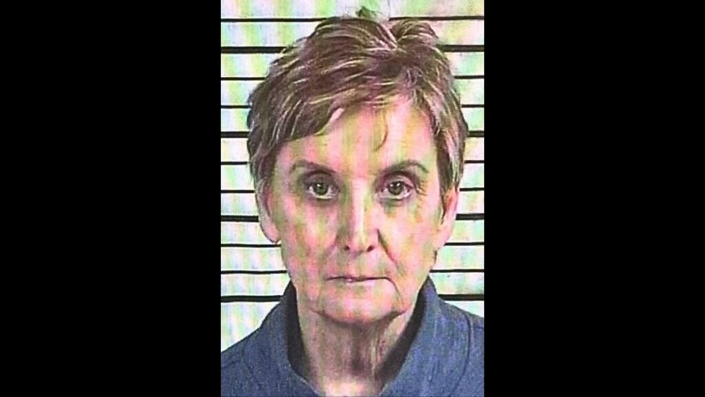 Alabama Attorney Accused of Trying to Kill Her Husband With Fentanyl Three Times in One Month as ...