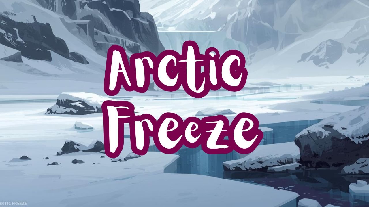 Arctic Freeze Slams the Quad Cities With Subzero Wind Chills as 1–2 ...