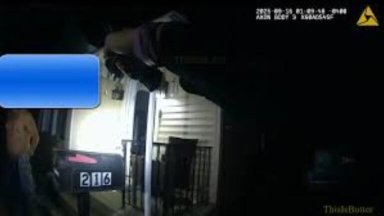 Kentucky State Police Fatally Shoot Armed 69-Year-Old Man After He ...