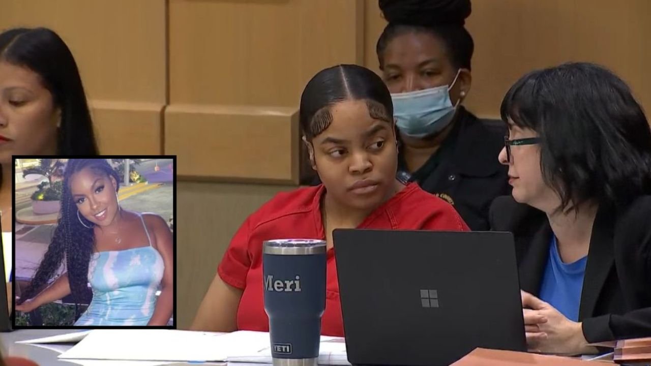 New York Woman Who Traveled to Florida to Stab Romantic Rival Dozens of ...