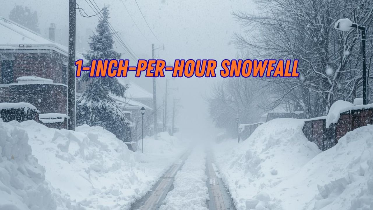 Vermont Winter Storm Watch Warns of 1-Inch-Per-Hour Snowfall and ...