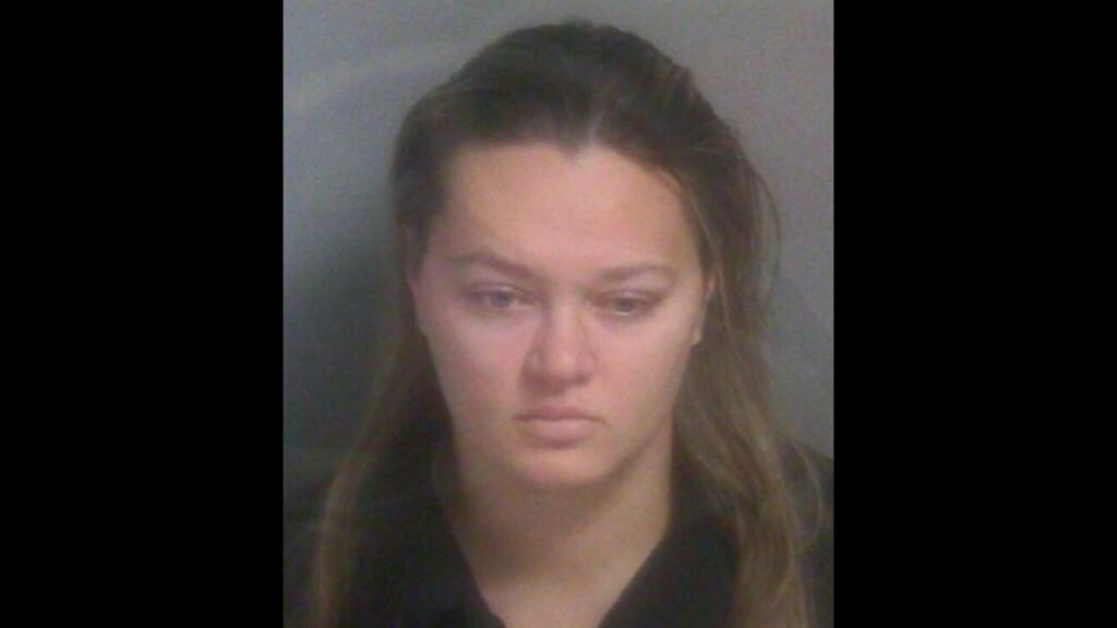 Wisconsin Teacher Arrested After Admitting to Sending Explicit Image to ...