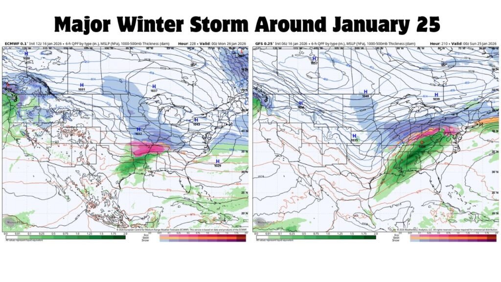Illinois, Indiana, Ohio, Kentucky, Tennessee, Pennsylvania, New York ...