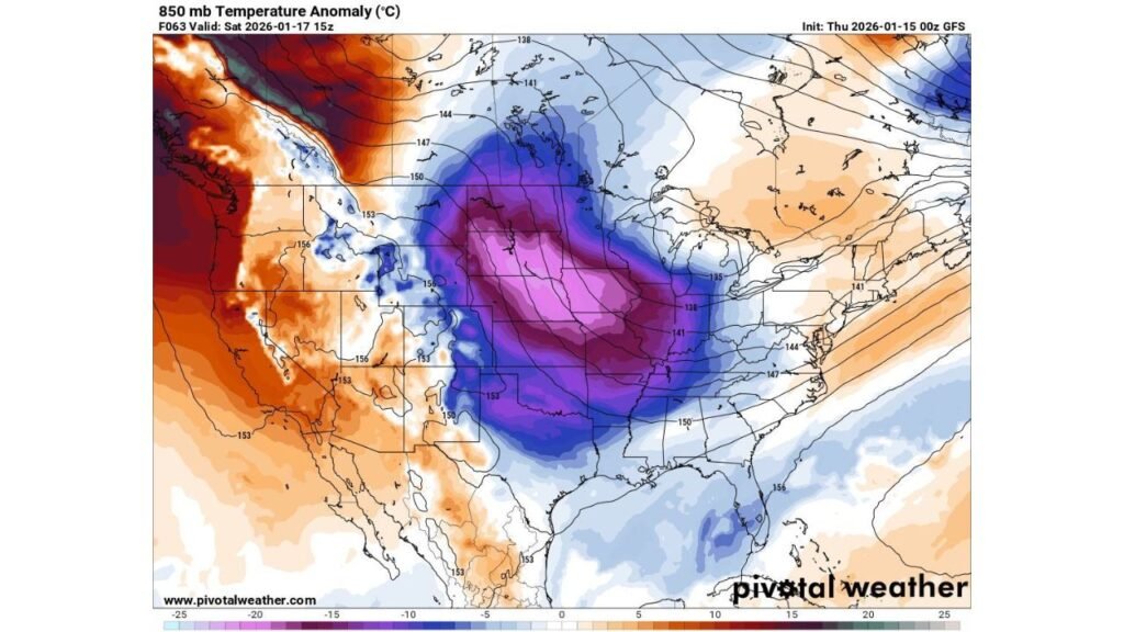 Illinois, Missouri, Pennsylvania, Maryland, the Carolinas, and the ...