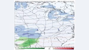 Illinois, Wisconsin, Michigan, and Indiana Could Face a Powerful Mid ...